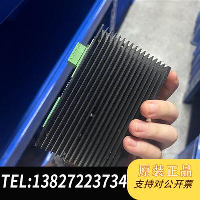 全新库存ICAN-2H45B 步进电机驱动器 议价---全新议价