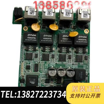 全新原装 凌华工业相机控制卡PCME-GIE64＋ 51-32903-0A30需询价