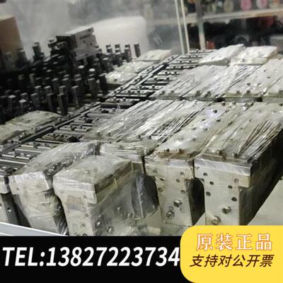 全新库存原装手指气缸MHQJ2-16D  原装正品全新议价