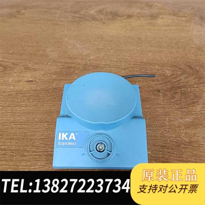 全新原装艾卡 IKA topolino 震动仪 /3需询价