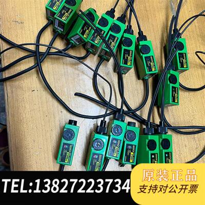 全新库存竹中SEEKA 光纤放大器 F5RN PNP全新议价