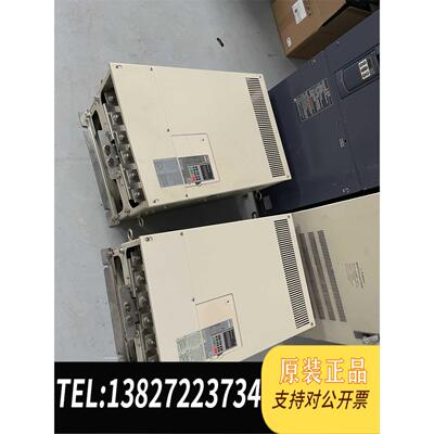全新原装A1000变频器CIMR-AB4A0208ABA测需询价