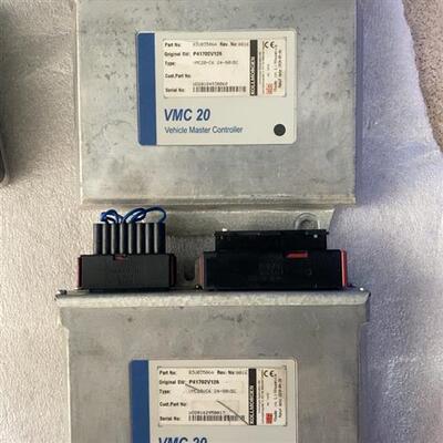 全新库存Danaher VMC20 主控器全新议价