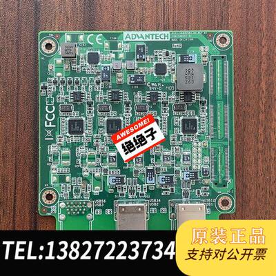 现货原装研华AIIS-1440USB3-0019A6144001询价