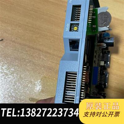 原装正品 贝加莱控制屏4D1164.00-090配件拆机包好,外壳 现货议价