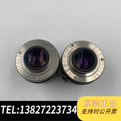 原装正品  KOWA LM12HC 12.5mm F1.4 工业百万像素  议价