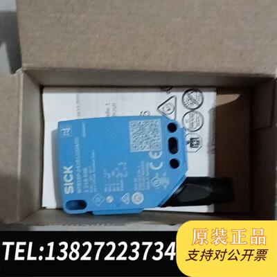 全新原装SICK光电DE-79183Waldkirch原需询价