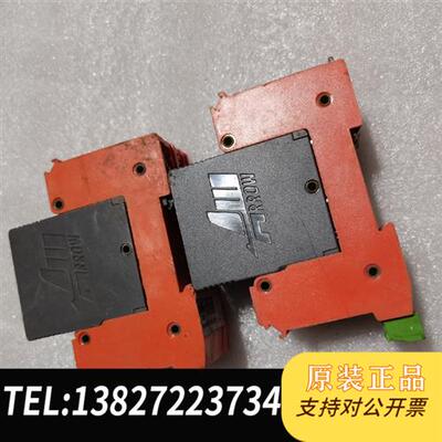 全新库存中国通号 CRSC 单相防雷器 SPDR-III 电涌保护器全新议价