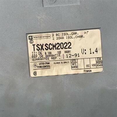 全新库存* SCM20/TSXSCM2022 SCM21/TSXSC全新议价