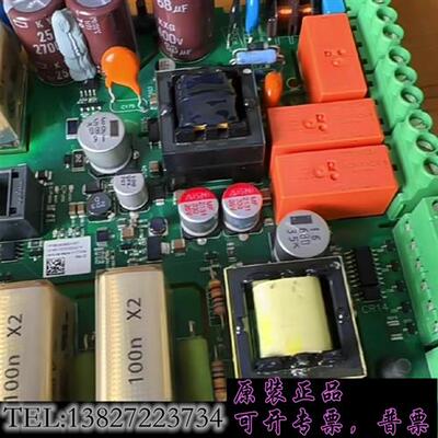 库存1SFB536271A1007 ABB软启动电源板驱动板1S需询价