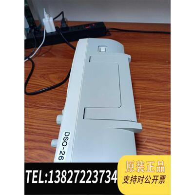 全新原装DSO1072B，70MHZ阿，1GSa/S示波器，外观很需询价