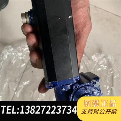 全新库存Dunkermotoren伺服电机马达BG44X50SI 共全新议价