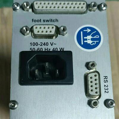 全新库存 -UNIPRO light控制器40w 原全新议价