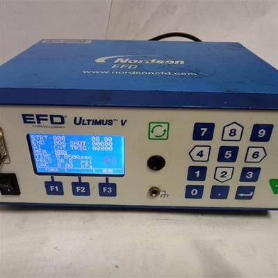 全新库存美国Nordson诺信ValveMate 点胶阀控制器701全新议价