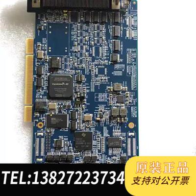 原装正品 现货ADLINK凌华运动控制卡AMP-204C成色新全新议价