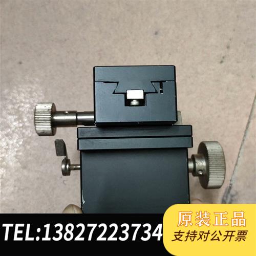 原装正品现货六自由度运动平台SELN微调平台现货议价