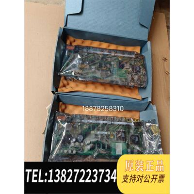 全新原装ABB俩台 3BHE010751R0101，现需询价