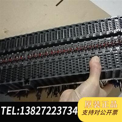 全新库存PLC模块 STBNIC2212 拆机件,功能正常,全新议价