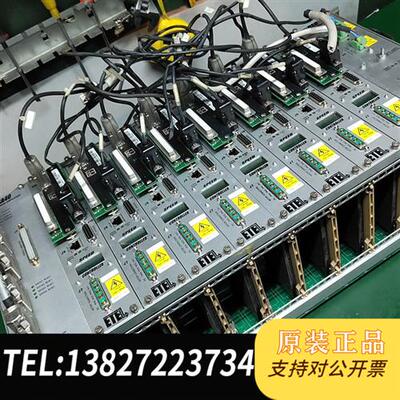 全新库存ELEL SPEA  直线电机驱动器  标价实价DSB2S1全新议价