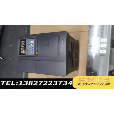 全新原装CHZIRI紫日矢量变频器ZVF9V-G0040T4MDR需询价