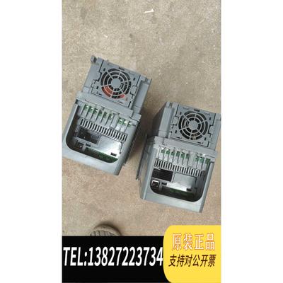 全新原装ATV610U07N4 ATV610U15N4变频器，需询价