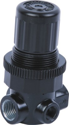 静电喷涂机配件FENGLING气动调压阀空气减压器NAR-200-RNKG不带表