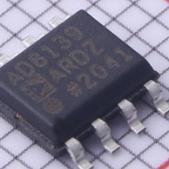 全新原装AD8139差分驱动器芯片