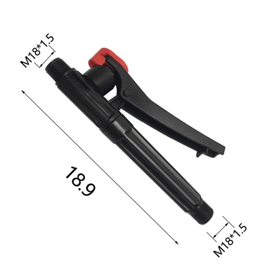 农用喷雾器背负式打药机配件大全