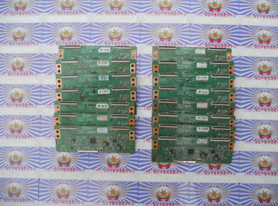 AA原厂原装乐视 Letv S50 3D 逻辑板 6870C-0452A LC500DUE-SFR1