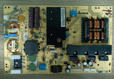 原装海尔LE55H300 LE46A350K液晶电视电源板DPS-185MP 0094002546