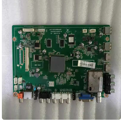 长虹LED32B3100iCLED42B3100IC