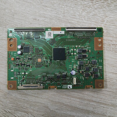 @原索尼KDL-60W600B逻辑板RUNTK 5475TP 0106FV 1P-013AJ00-4011