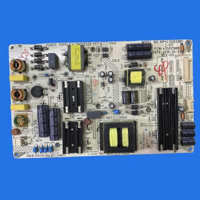 康佳LED49X81S电源板性能好