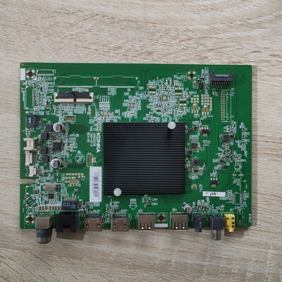 @原装康佳KKTV电视U75K6主板35025226屏72001209YT 1209YT测好发