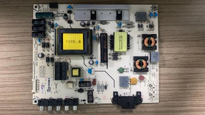 原厂海信LED42K20/K30JD/EC260JD LED39K20D电源板RSAG7.820.5338