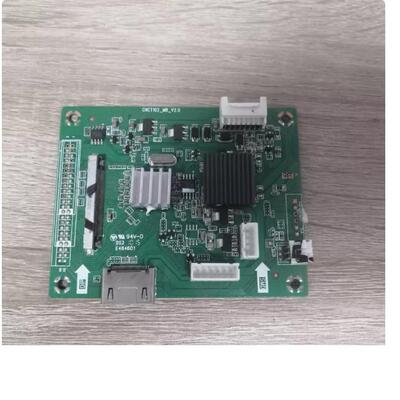 @大麦云屏D55S主板 CNCT102-MB-V2.0屏HV550QUB-N5M CN55SL825/6