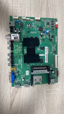 A原装TCL L48A71 L48C71主板40-1MS901-MAA2HG配屏LVF480SE4L