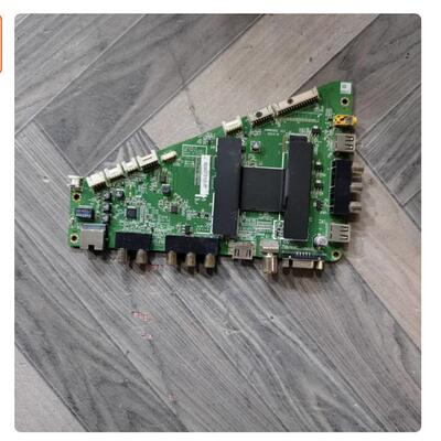 原装海尔LE48G3000主板0091802852屏LE48A5000  现货正品