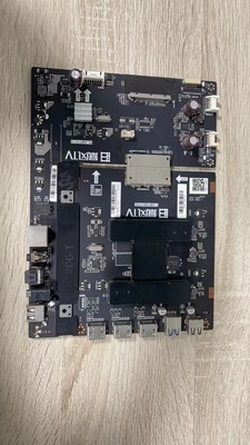 原装暴风45X B55C51 B50C51 B43C5主板T.AMT866.U705 PL.AMT101.5