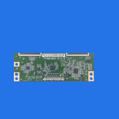 小米L49M5-AZ逻辑板TT4851B01