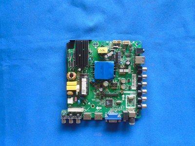 原装正品海尔LE39B3300W主板TP.VST69D.PB83 配屏HK385LEDM-DH14H