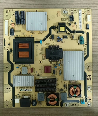 D原装原厂TCL L55E5690A-3D L50E5500A-3D电源板40-E461C6-PWF1XG
