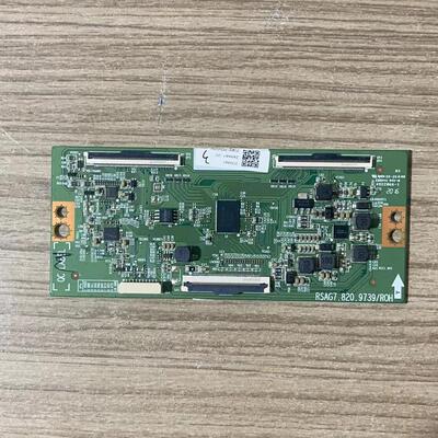 原装海信 65A67F 65A66F液晶电视 逻辑板 RSAG7.820.9739 269661