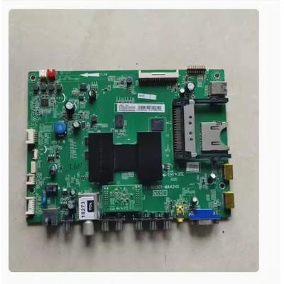 @原装 TCL L48A71主板 40-1MS901-MAA2HG4屏LVF480SE4L 测好发