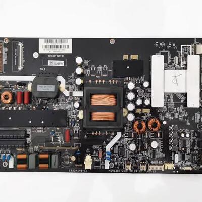 @原装风行Q55主板MSA6387-ZC01-01配屏LSC550FN11 三星屏测好现货