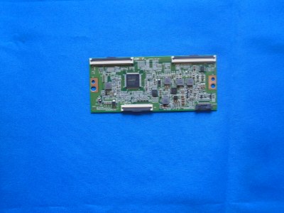 原厂原装PPTV PTV-50VU4 逻辑板CV500U1-T01-CB-1