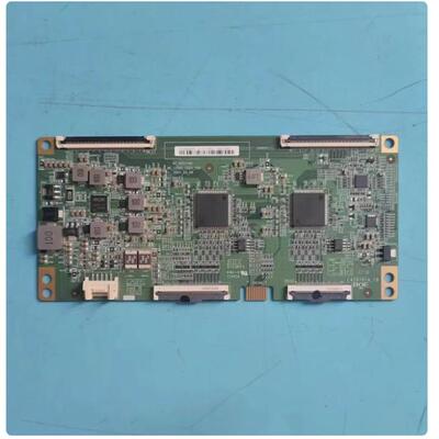 @海信65V3H-X 65E7G-PRO 65U7G逻辑板47-6021566 HV650QUBE9DH测