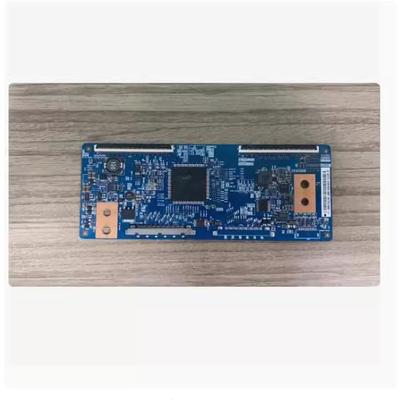 @原装50B3100iC TCL LE50D8810 逻辑板 50T03-C0A T500HVN01.0测