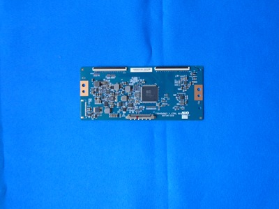 A原装原厂PPTV-55P1S 乐视L554UCNN逻辑板T550QVR07.1 55T34-C03