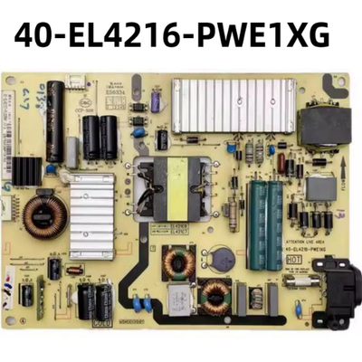 原装TCL L42F1600E L48F1600E电源板40-EL4216-PWE1XG/PWF1XG现货